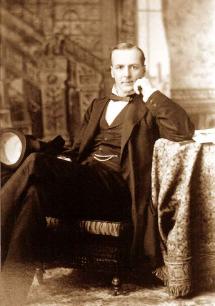 History of the Dusenbury Family